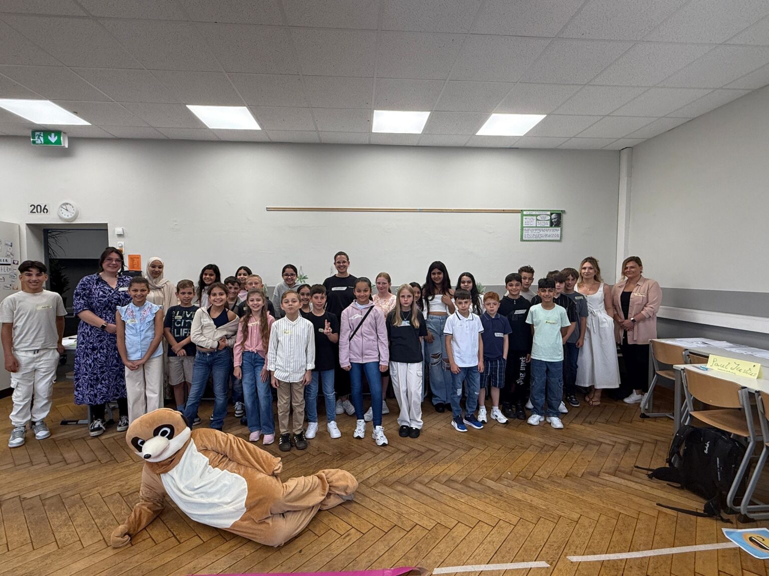 Homepage – Karl-Lehr-Realschule