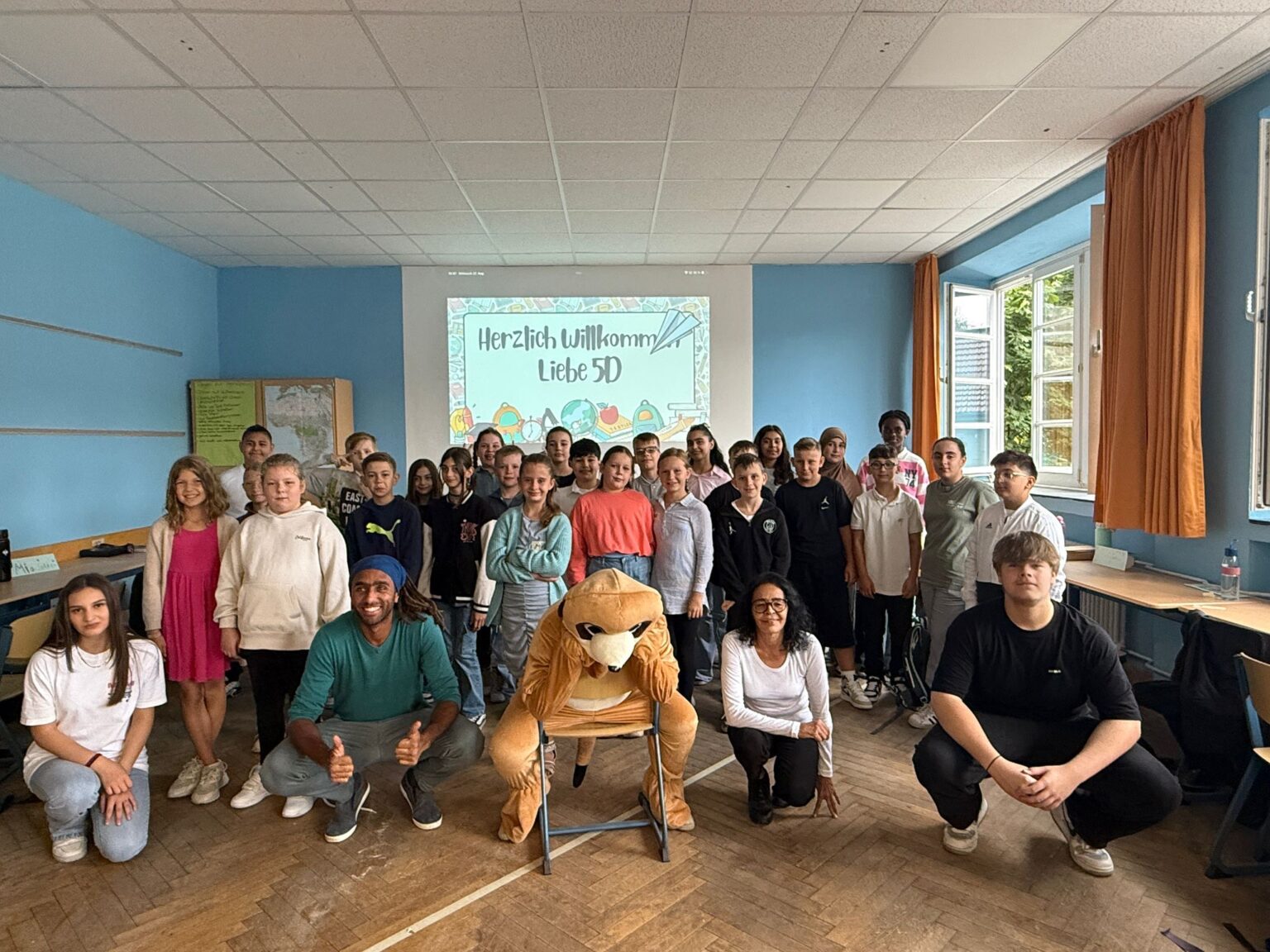 Homepage – Karl-Lehr-Realschule