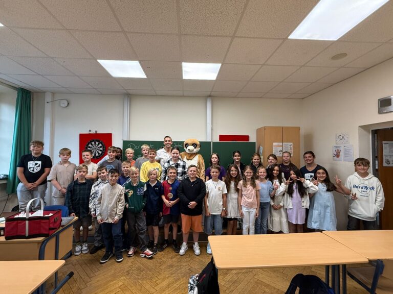 Homepage – Karl-Lehr-Realschule